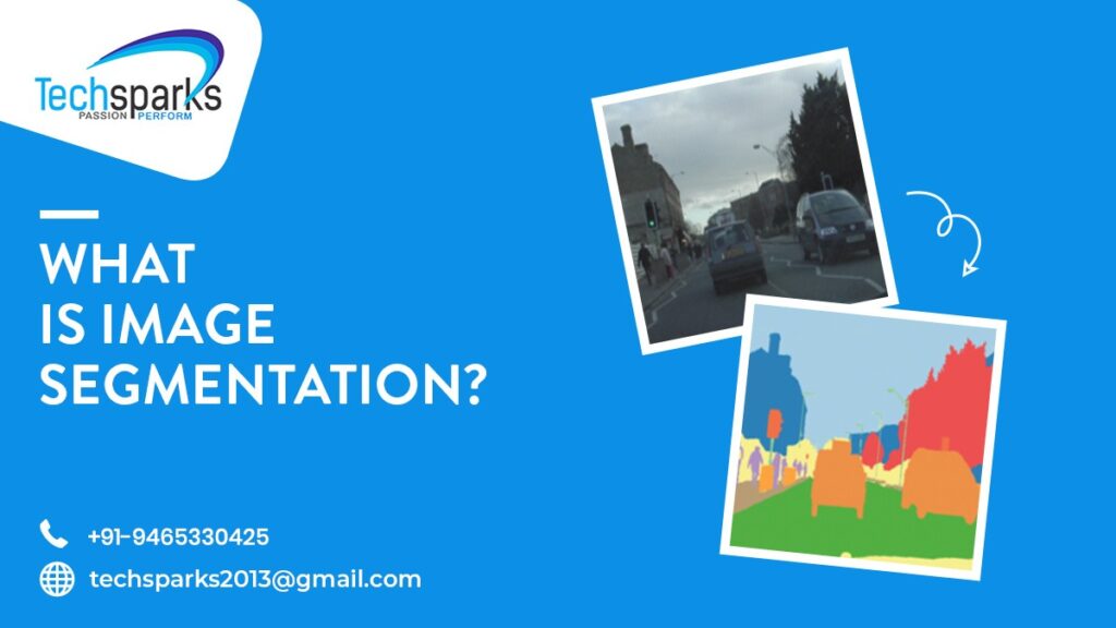 A Step By Step Guide To Image Segmentation for M.tech thesis