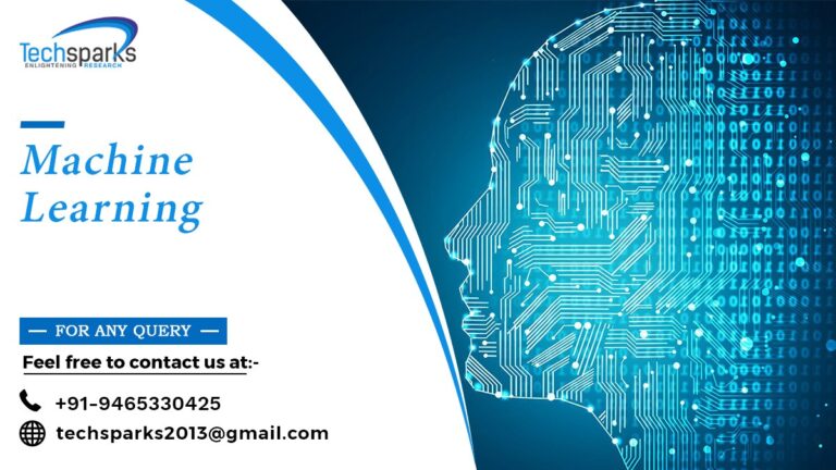 Latest Thesis Topics in Machine Learning for Research Scholars